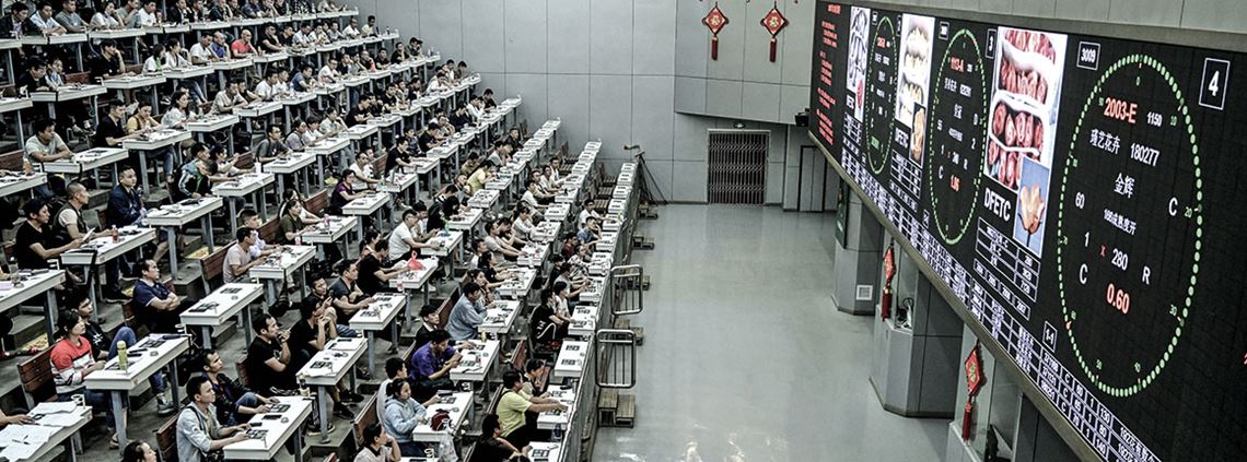 How to get suppliers on board with e-auctions – 中品供应链