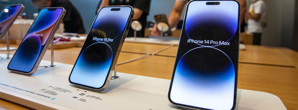 How Apple’s renewables investment will decarbonise entire supply chain ...