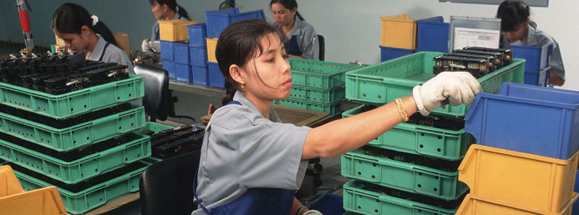 How Schneider Electric caused a ripple effect of positive procurement ...