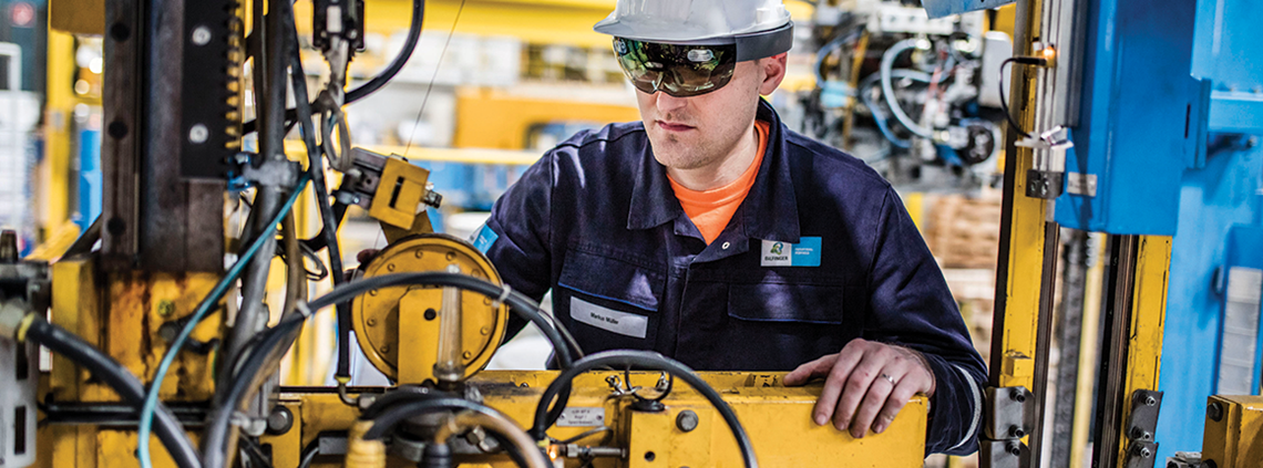 How Microsoft gained 92% visibility with its sentient supply chain ...